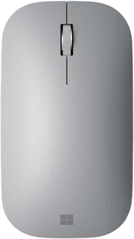 Microsoft Surface Mobile Mouse - Gris, A - CeX (ES): - Comprar, vender, Donar